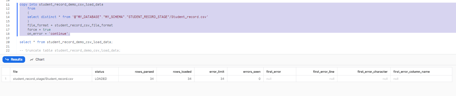 HOW TO: Identify and Eliminate Duplicate Snowflake Data