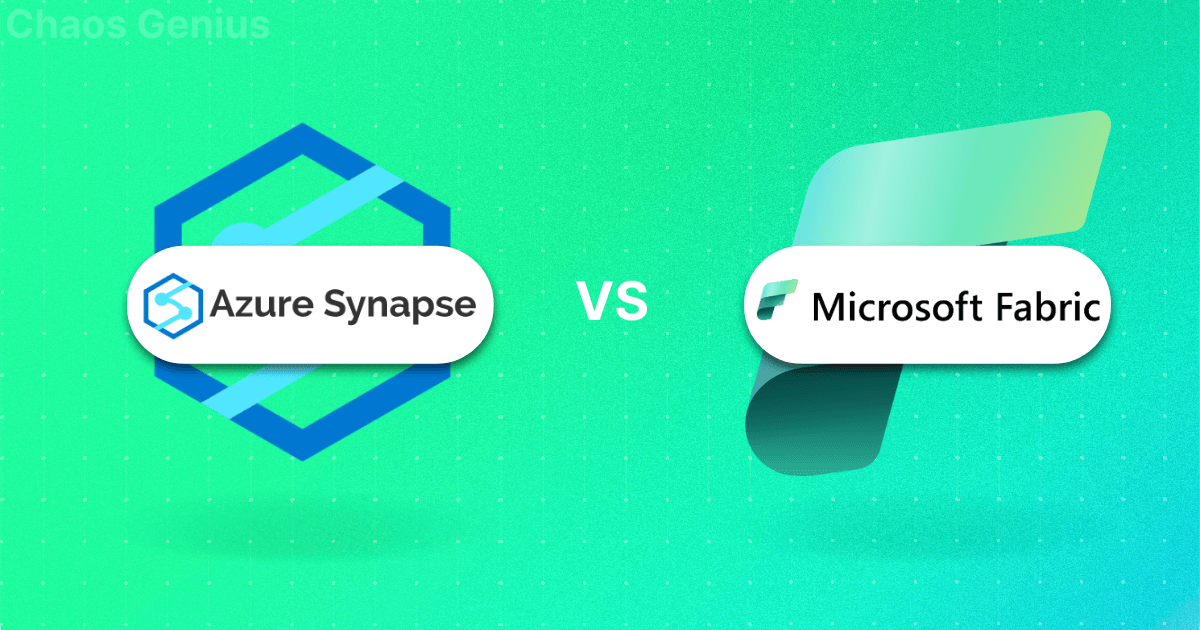 Azure Synapse vs Fabric: 9 Things You Should Know (2025)