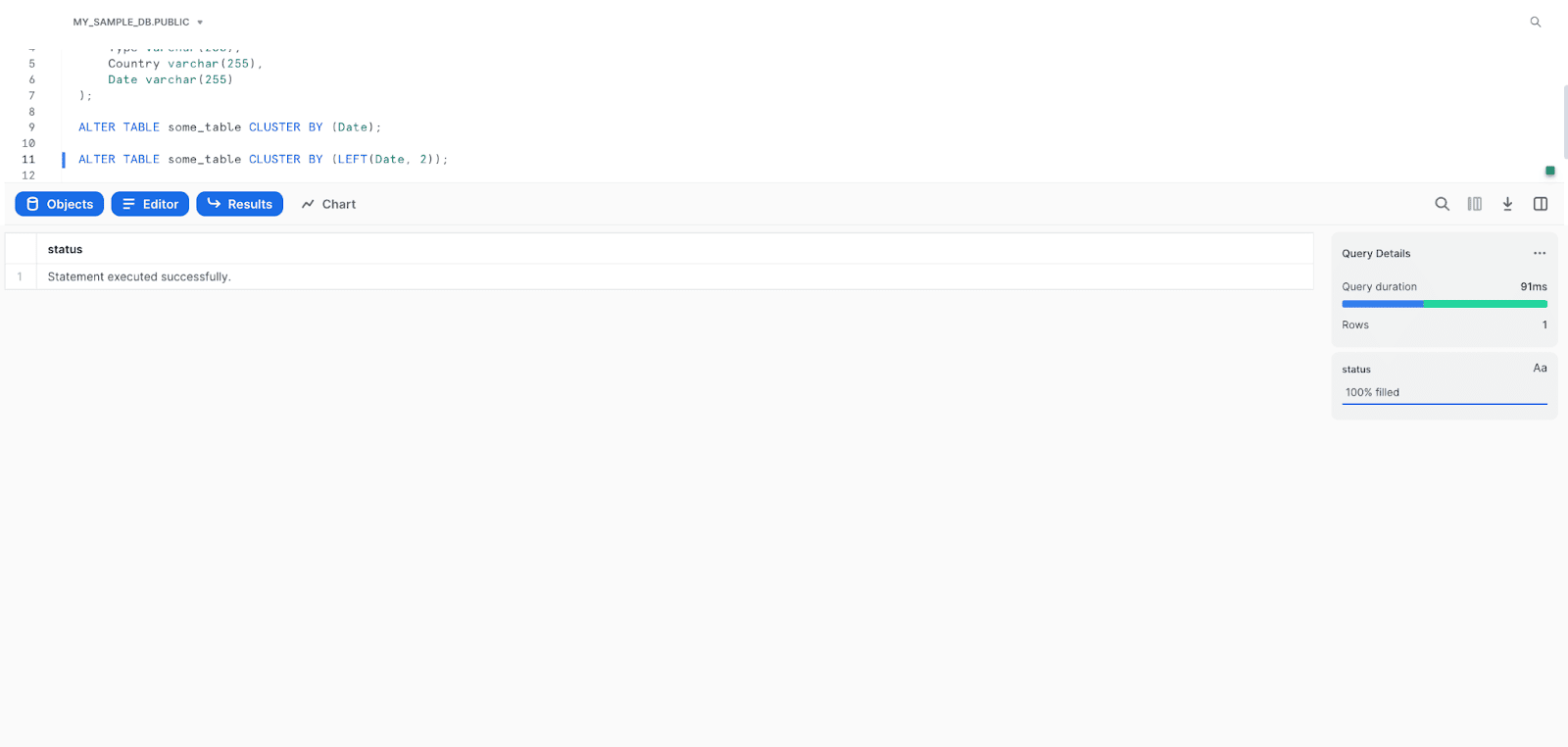 Snowflake Clustering 101: A Beginner's Guide (2025)