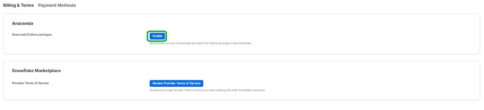 HOW TO: Create Snowflake Python Worksheets (2025)