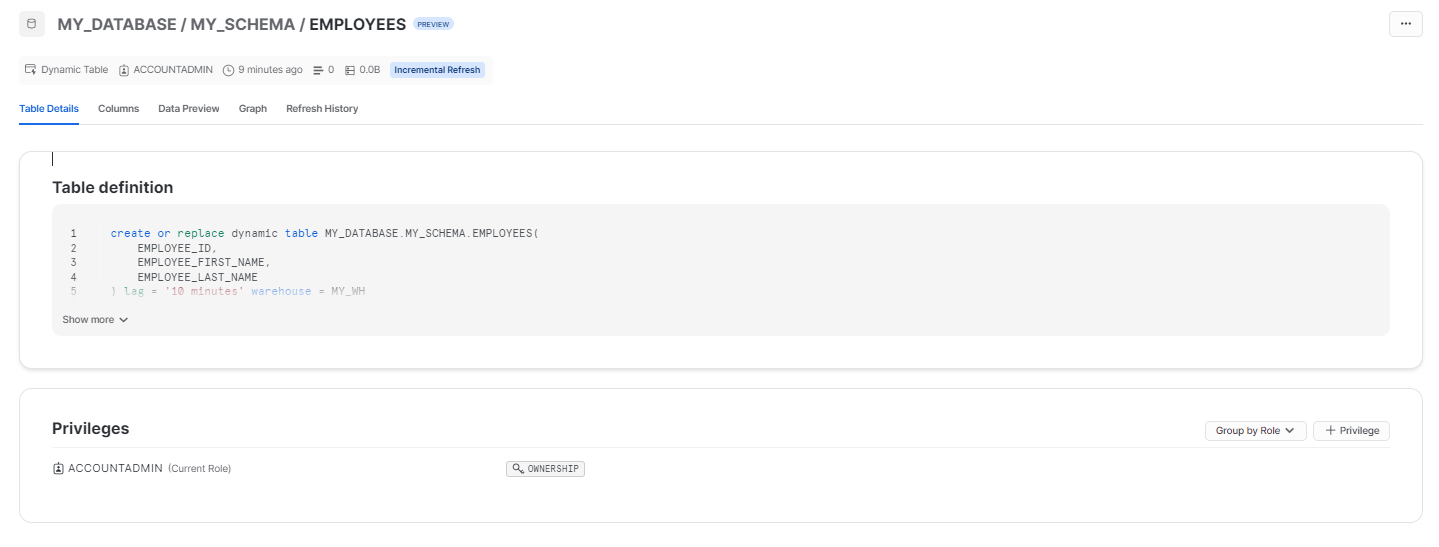 Snowflake Dynamic Tables: Automate Pipelines Easily (2025)