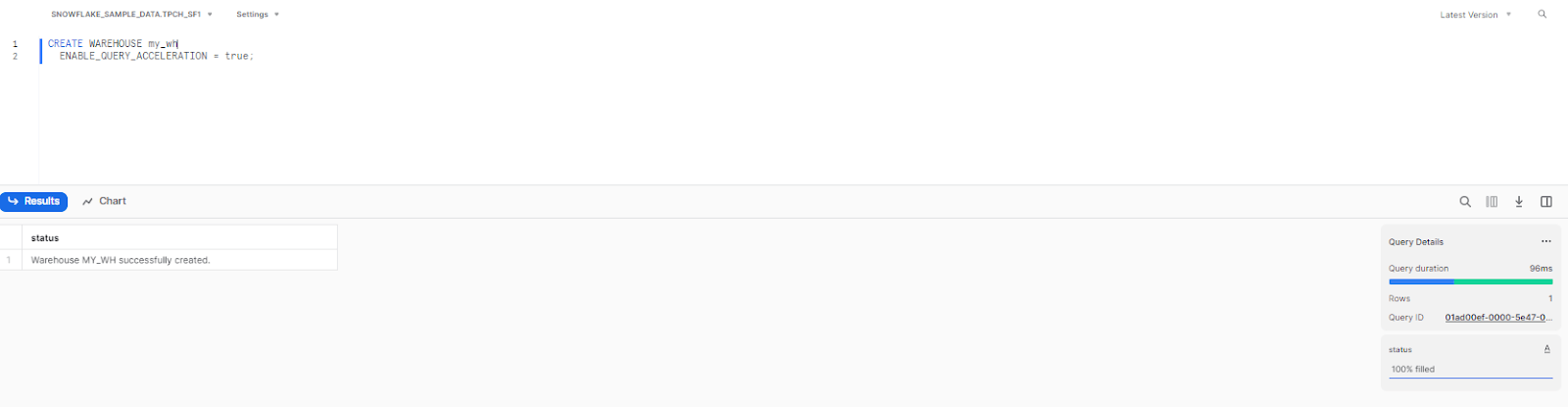 Snowflake Qas 101—guide To Query Performance 2024