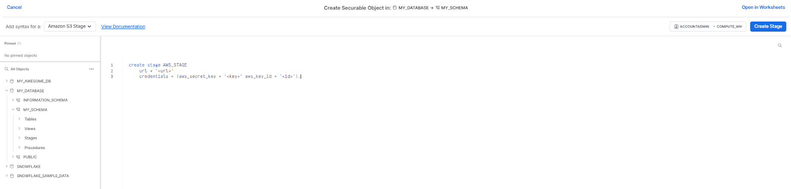 5 Step Guide to Set Up Snowflake External Tables (2025)