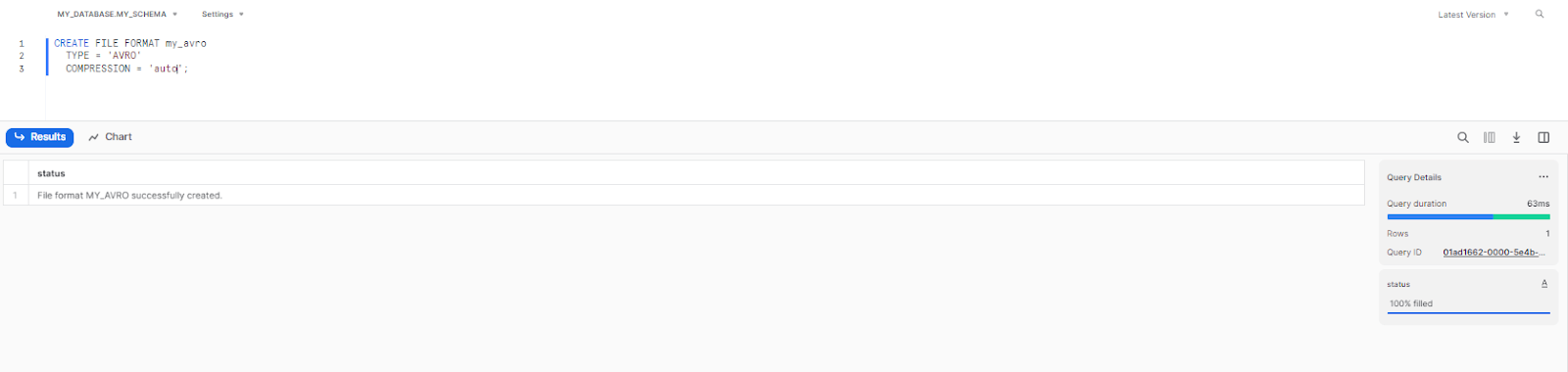 HOW TO: Create & Manage Snowflake File Formats (2025)