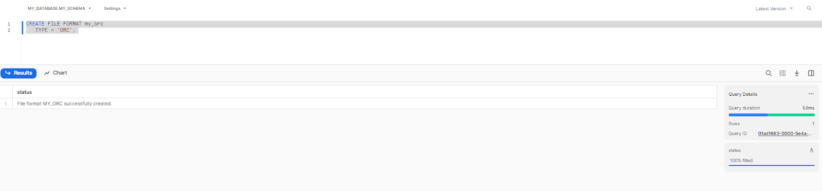 HOW TO: Create & Manage Snowflake File Formats (2025)