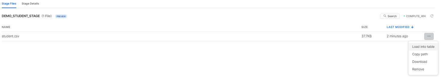 How To Upload Csv To Snowflake A Step By Step Guide 2025