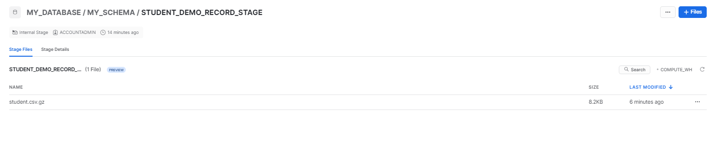 How To Upload Csv To Snowflake A Step By Step Guide 2025