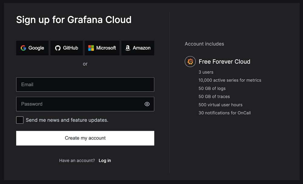 Grafana + Snowflake: Monitor Snowflake at Scale (2025)