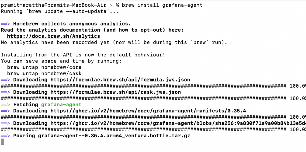 Grafana + Snowflake: Monitor Snowflake at Scale (2025)