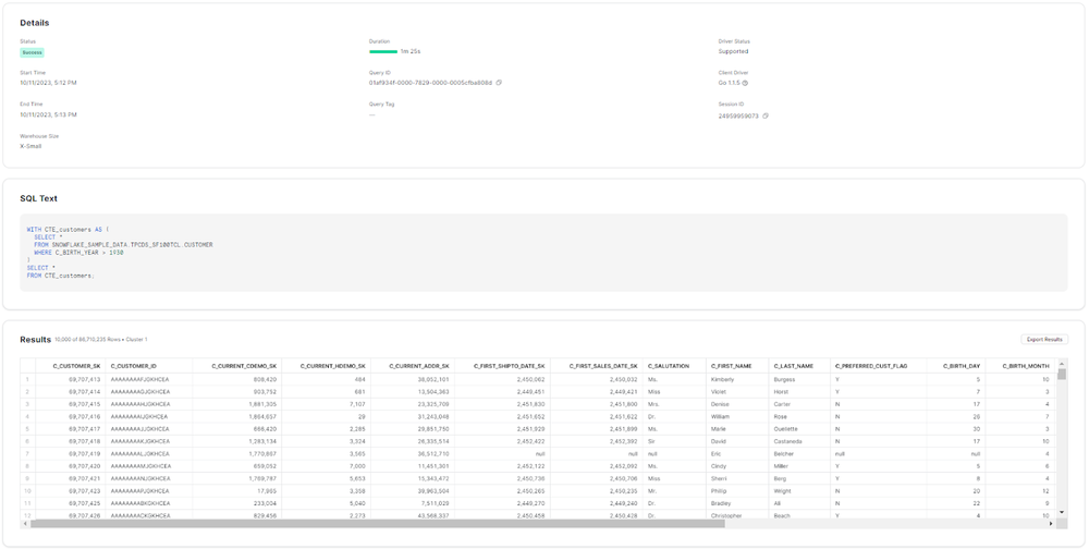 Snowflake CTE 101: How to Use CTE Effectively (2025)