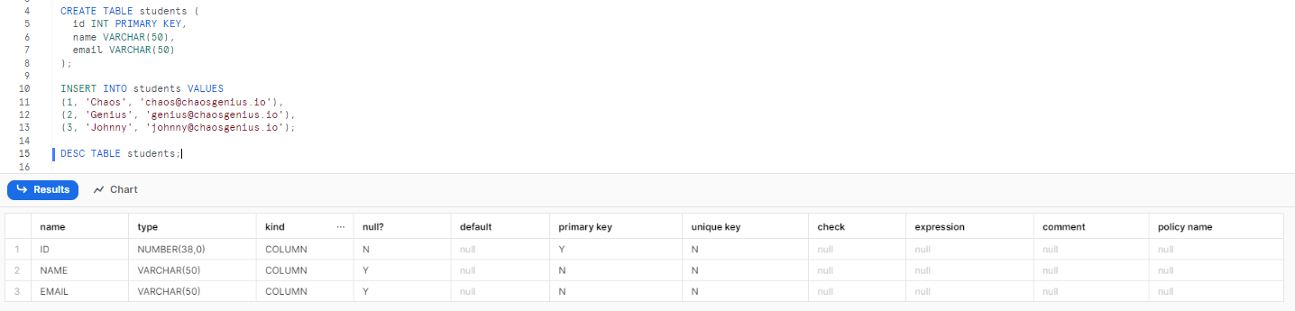 HOW TO: Use Snowflake DROP TABLE for Table Removal (2025)