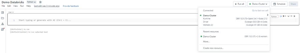 Databricks Delta Lake 101: A Complete Guide (2025)