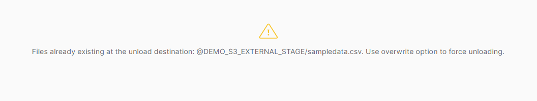 HOW TO: Load/Unload Data with Snowflake COPY INTO (2025)