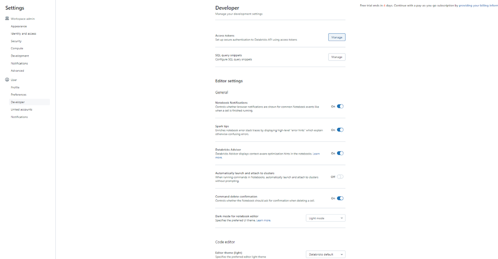 Databricks CLI 101: A Comprehensive Guide (2025)