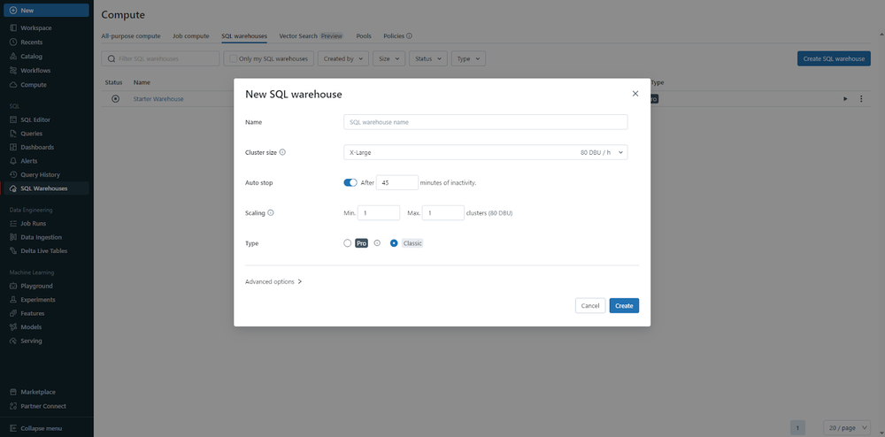 Databricks Clusters 101: Create and Manage Clusters (2025)