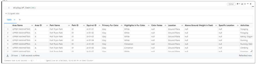 DBFS 101: A Complete Guide to Databricks File System (2025)