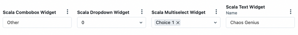 Databricks Widgets 101—make Your Notebooks Interactive 2025