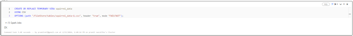 Databricks Widgets 101—make Your Notebooks Interactive 2025