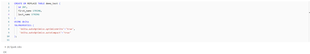 HOW TO: Create Tables in Databricks (2025)