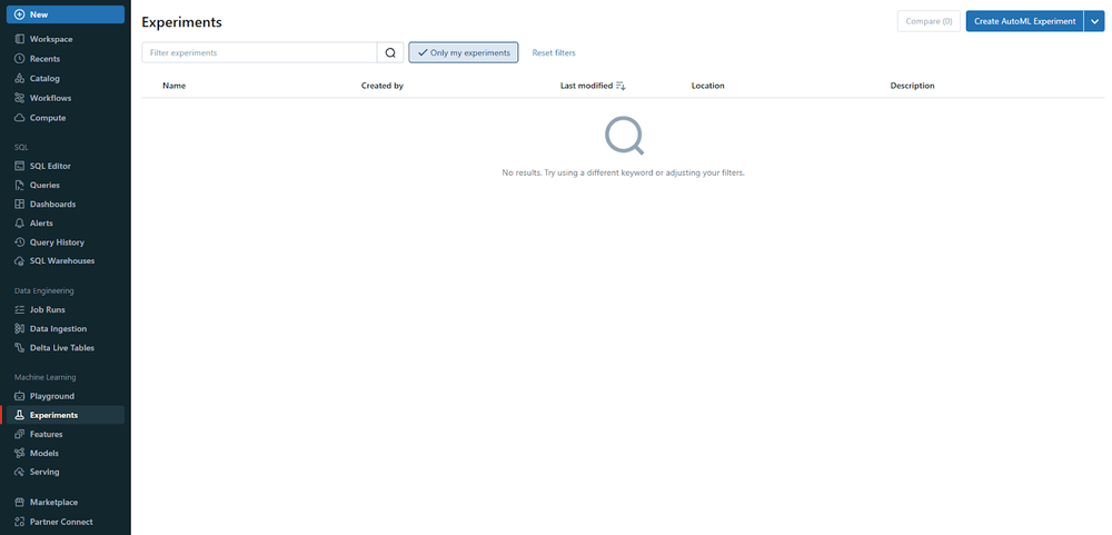 Databricks AutoML 101—Automating ML Model Development (2025)