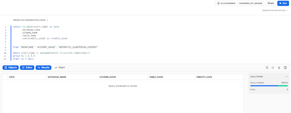 HOW TO: Create and Use Snowflake Temporary Table (2025)