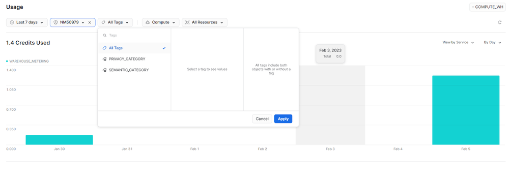 Snowflake Compute Costs 101—An In-Depth Guide (2025)