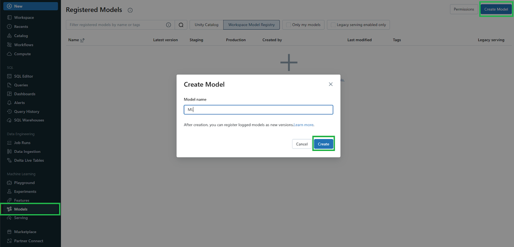 HOW TO: Deploy LLMs with Databricks Model Serving (2025)