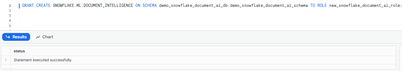 HOW TO: Extract Document Data via Snowflake Document AI