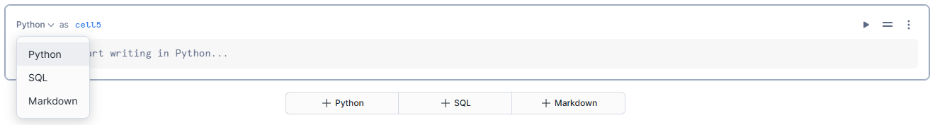 HOW TO: Configure and Use Snowflake Notebooks (2025)