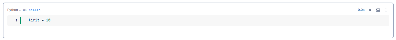 HOW TO: Configure and Use Snowflake Notebooks (2025)