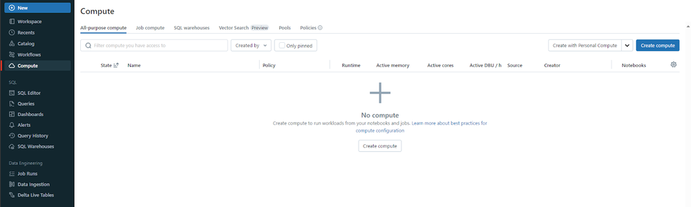Databricks Runtime 101—A Complete Overview (2025)