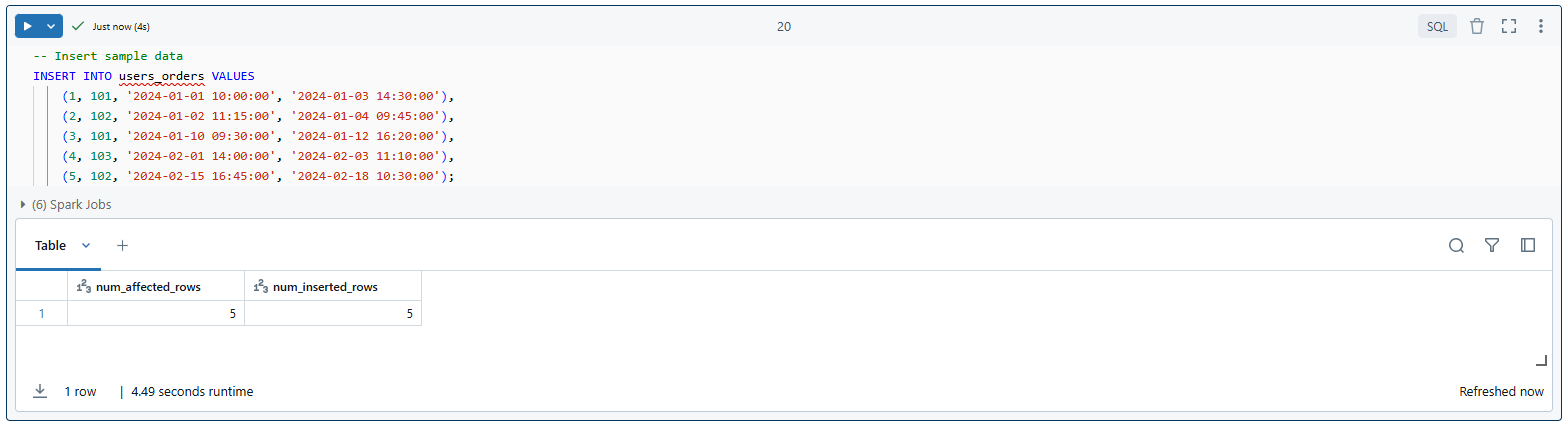 HOW TO: Use Databricks DATEDIFF for Date Comparisons (2025)