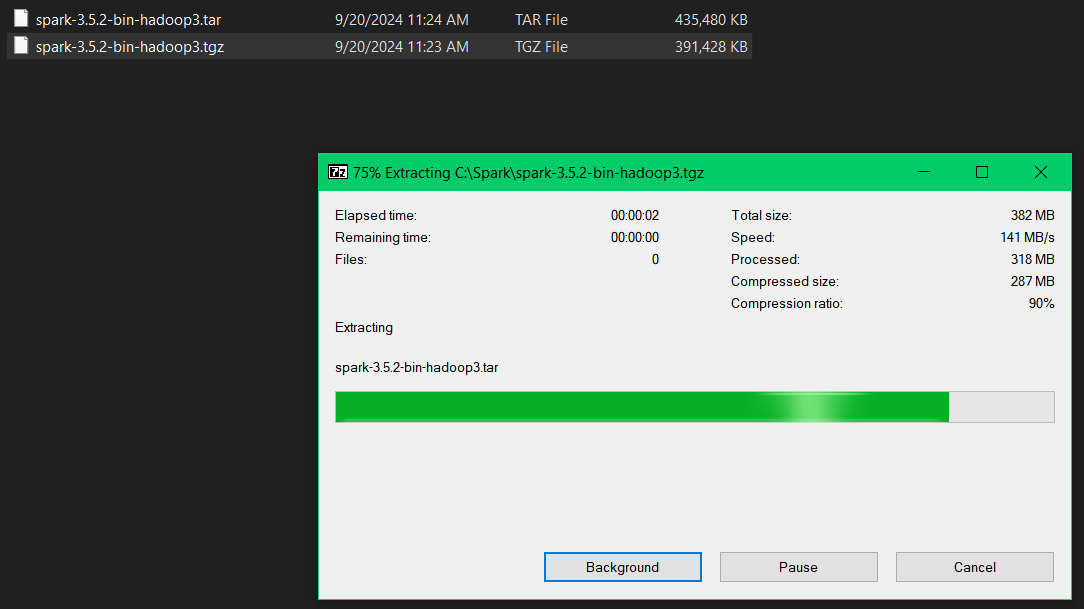 Apache Spark with Python 101—Quick Start to PySpark (2025)