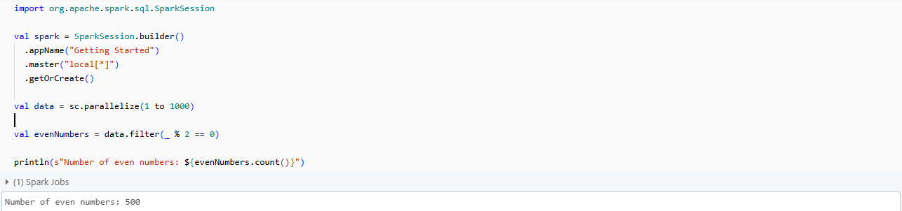 Apache Spark With Scala 101—Hands-on Data Analysis Guide (2025)