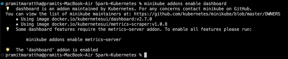 HOW TO: Configure and Run Apache Spark on Kubernetes (2025)