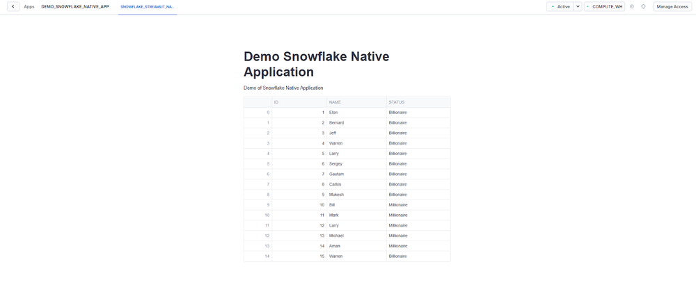 Snowflake Native Apps 101—Build & Monetize Data Apps (2025)