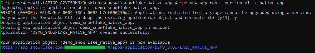 Snowflake Native Apps 101—Build & Monetize Data Apps (2025)