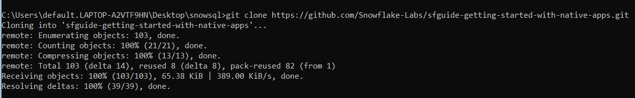 Snowflake Native Apps 101—Build & Monetize Data Apps (2025)