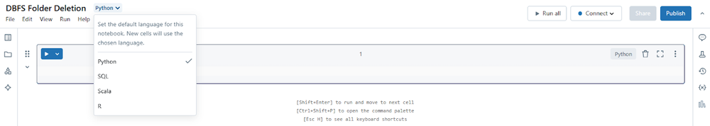 HOW TO: Delete Folder From DBFS – 4 Techniques (2025)