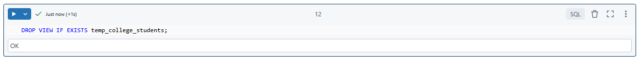 How To Create And Use Databricks Temporary Table 2025