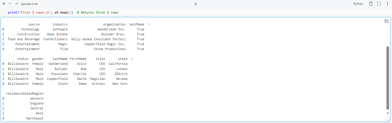 HOW TO: Import & Read Excel Files in Databricks (2025)