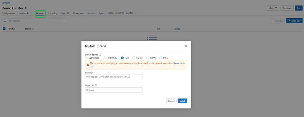 HOW TO: Import & Read Excel Files in Databricks (2025)