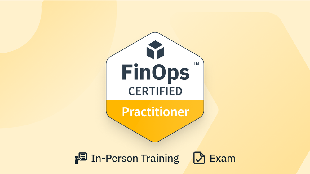 FinOps Certifications—Which One Should You Get (2025)