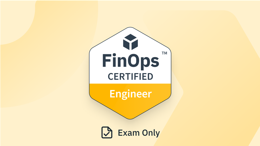 FinOps Certifications—Which One Should You Get (2025)