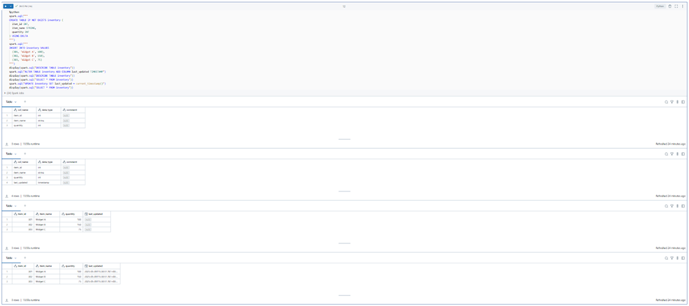 HOW TO: ADD COLUMN in Databricks Table—Fast & Simple (2025)