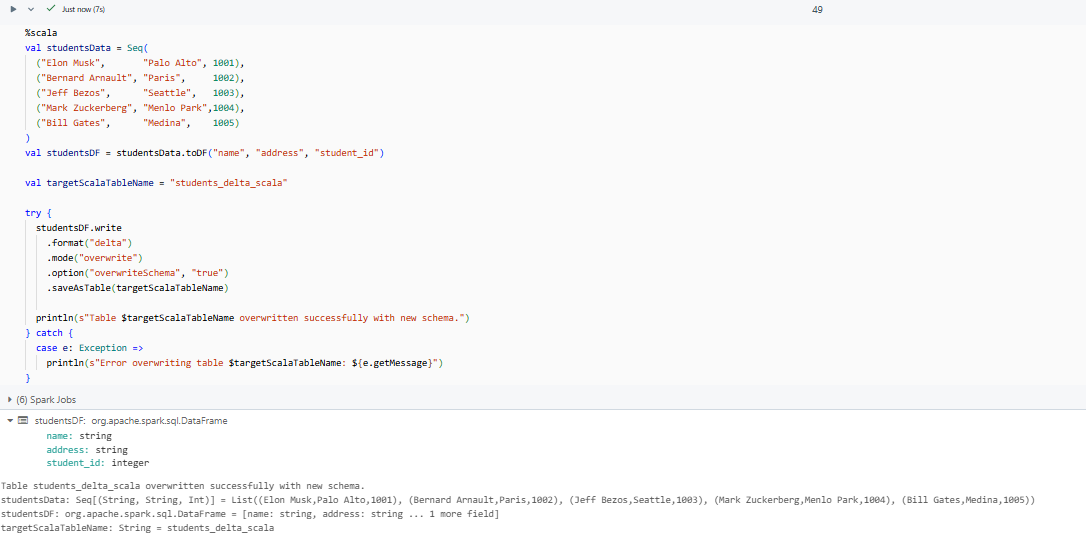 HOW TO: Use Databricks INSERT INTO Command (2025)
