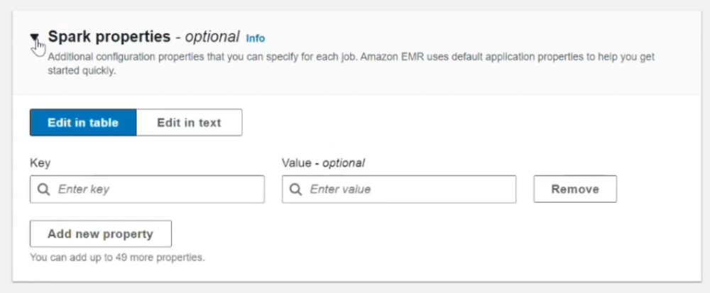 HOW TO: Create EMR Serverless App to Run Spark Job (2025)