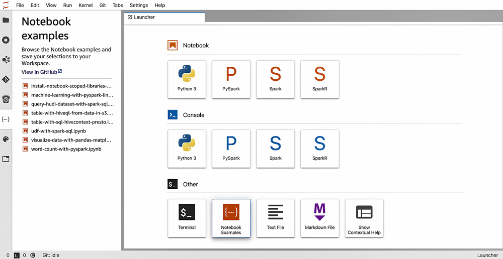 HOW TO: Set Up EMR Studio for Interactive Analysis (2025)