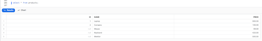HOW TO: Use Snowflake INSERT INTO (2025)