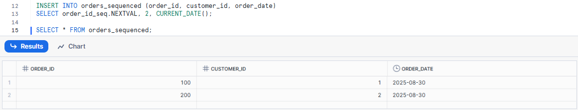 HOW TO: Use Snowflake INSERT INTO (2025)